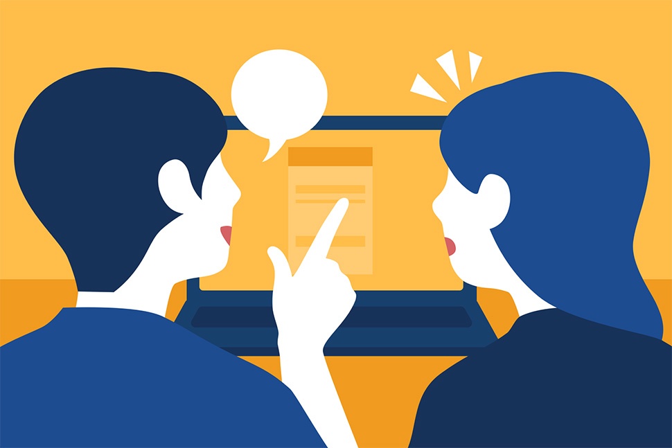 The Importance of Team Communication The Importance of Team Communication